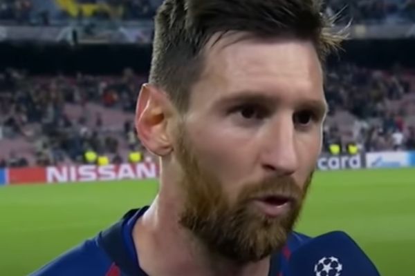 Bombazo Mundial: Messi llegaría al Barcelona gracias al Inter de Miami Bombazo Mundial: Messi llegaría al Barcelona gracias al Inter de Miami