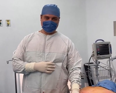 Un doctor hizo una sorprendente promoción si Chivas es el campeón ...
