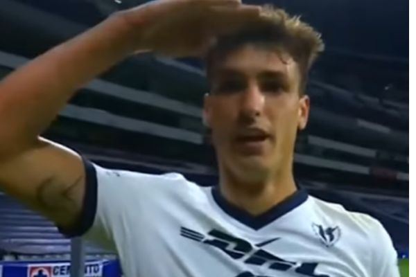 Este es el intercambio que Cruz Azul prepara para quedarse con Juan ...