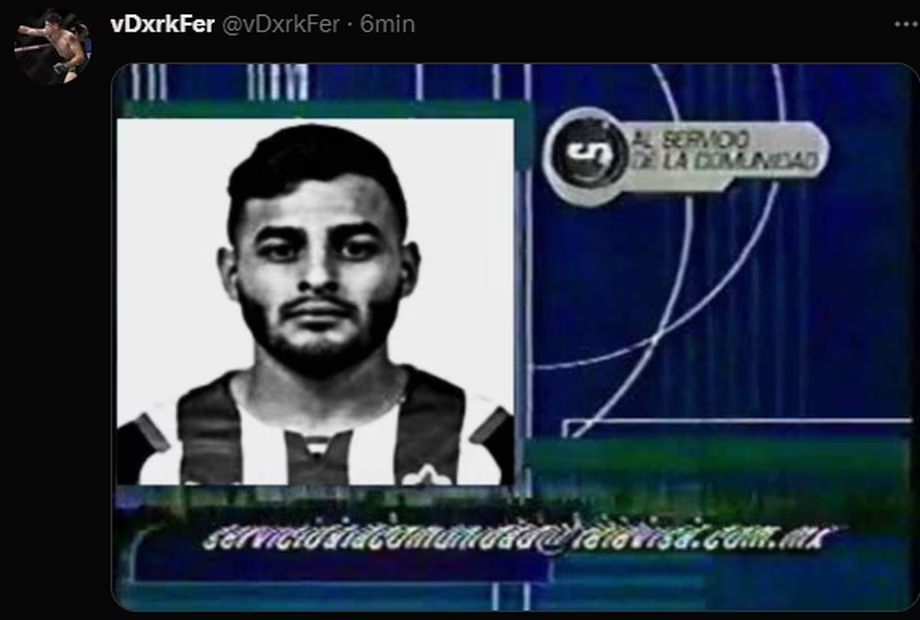 Los mejores memes que dejó el campeonato de Tigres sobre Chivas ...