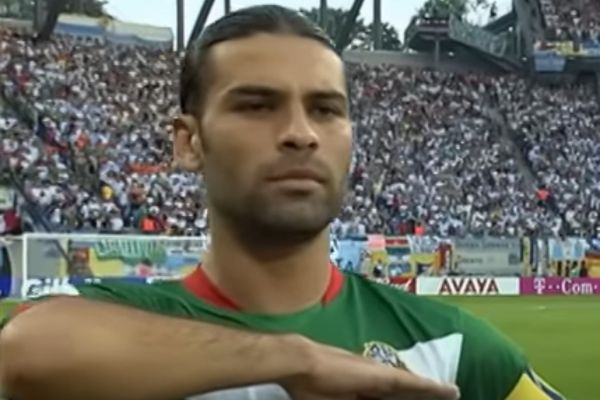 Rafa Márquez confirmó su sueño de volver a la Selección Mexicana