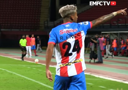 Cruz Azul muestra interés en un prometedor defensor sudamericano ...