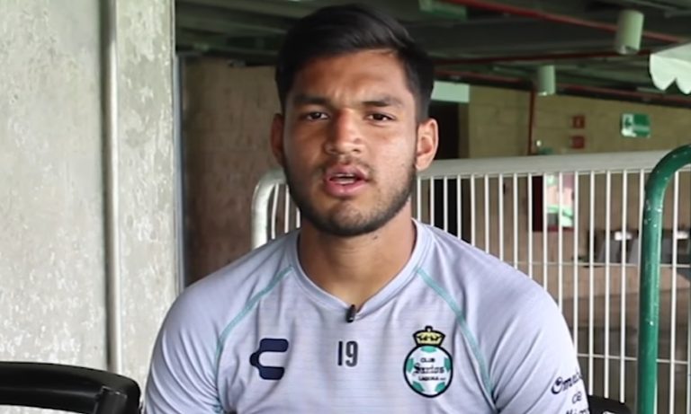 "Mudo" Aguirre reforzará al Atlas