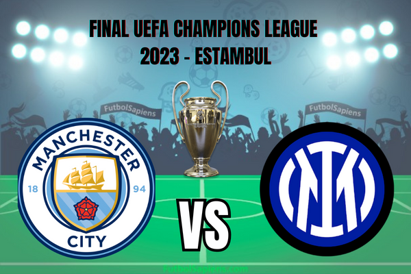 Final UEFA Champions League 2023: ¿Dónde ver y a qué hora es en México?