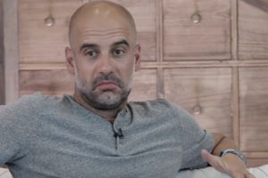 ¿Será Pep Guardiola el salvador de la selección de Italia? - Futbol Sapiens