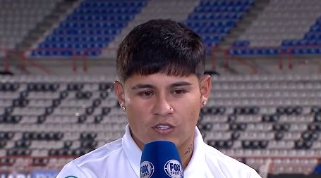 "La Chofis" López despierta el interés de varios clubes, ¿se va del ...