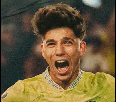 Kevin Álvarez es nuevo jugador del América | VIDEO - Futbol Sapiens