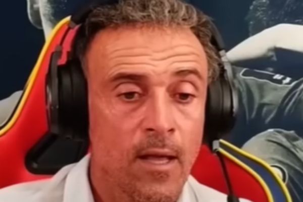 Luis Enrique será el técnico del Paris Saint-Germain y firmará su ... Luis Enrique será el técnico del Paris Saint-Germain y firmará su ...
