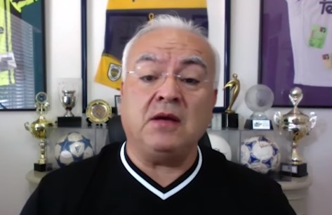 ¿A dónde se va? Así se despidió Luis Omar Tapia de TUDN - Futbol Sapiens