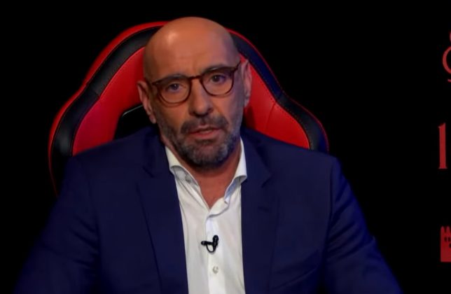 Monchi abandona al Sevilla: Será director deportivo de un equipo de la ...