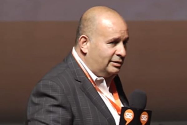 Restructuración en la FMF: Juan Carlos Rodríguez ocupará el cargo de ...