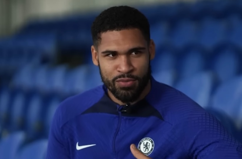 Loftus-Cheek reforzará a un grande de Italia - Futbol Sapiens