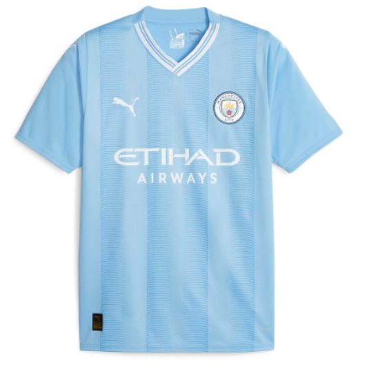 PUMA Y MANCHESTER CITY CELEBRAN 20 AÑOS EN EL ESTADIO ETIHAD CON UNA ...