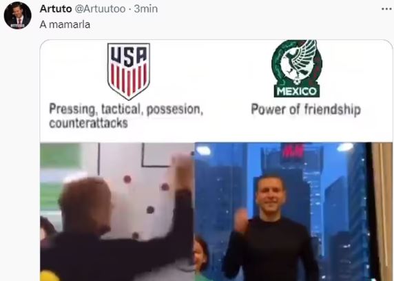 Los mejores memes tras el campeonato del "Tri" en la Copa Oro - Futbol ...