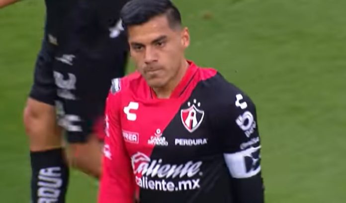 Atlas quedó bien perfilado para avanzar en la Leagues Cup - Futbol Sapiens