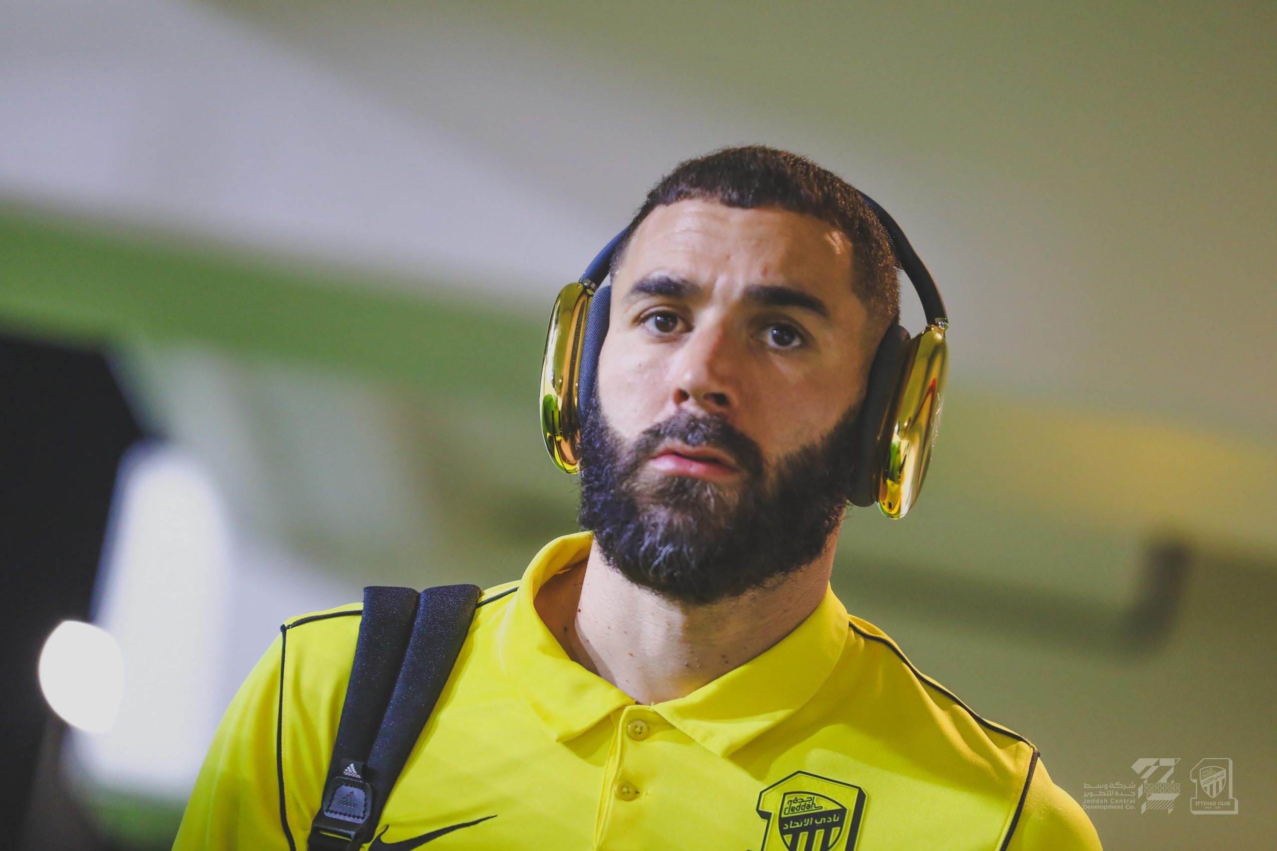 La delicada situación que vive Benzema en Arabia Saudita - Futbol Sapiens
