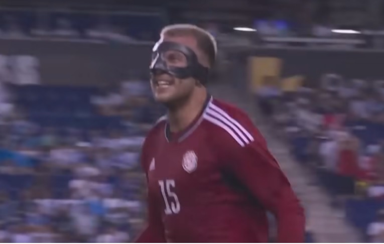 Costa Rica será el rival del Tri en cuartos - Futbol Sapiens