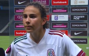 Valencia Femenino se reforzó con una jugadora mexicana - Futbol Sapiens