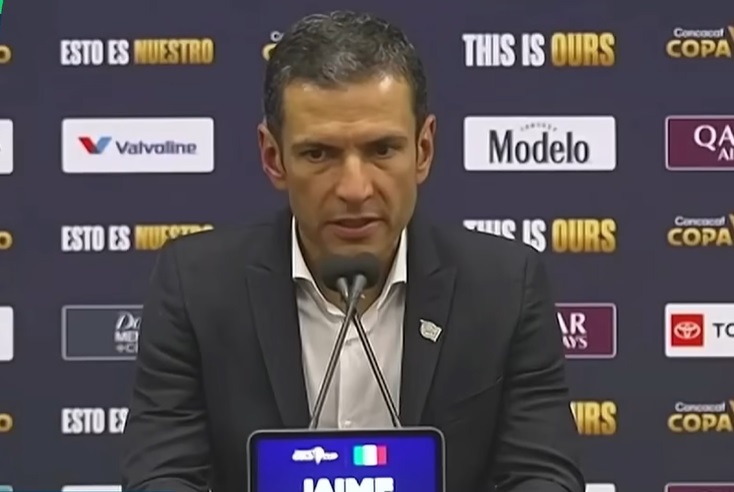 Esto dijo el "Jimmy" Lozano luego de avanzar a semifinales - Futbol Sapiens