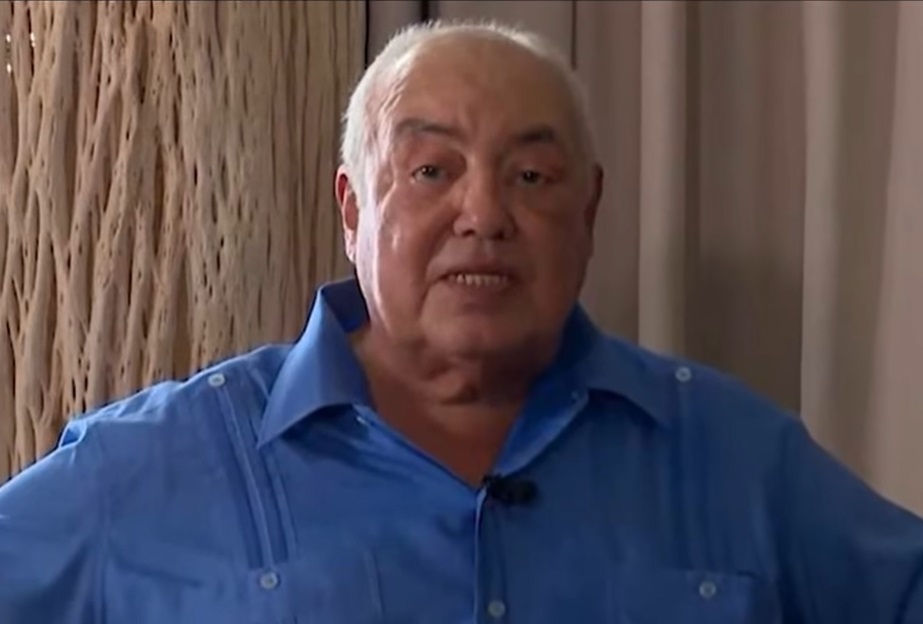 Murió a sus 72 años el reconocido periodista Jorge Berry - Futbol Sapiens