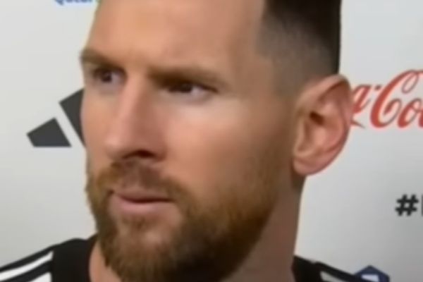 Revelan más detalles del contrato de Messi en el Inter Miami - Futbol Sapiens