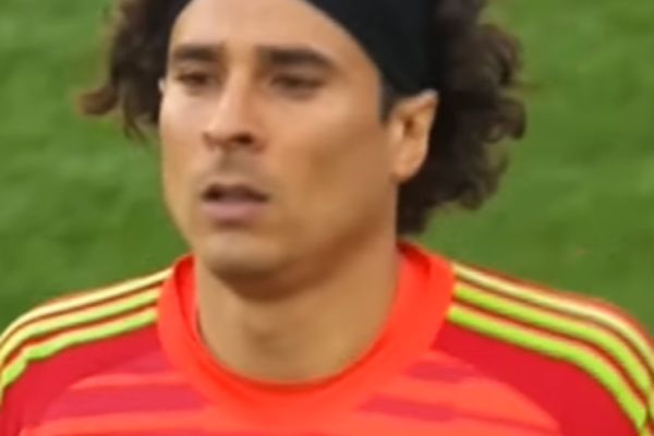 Ochoa tendrá "competencia" en el Salernitana: ¿Quién es el nuevo arquero?