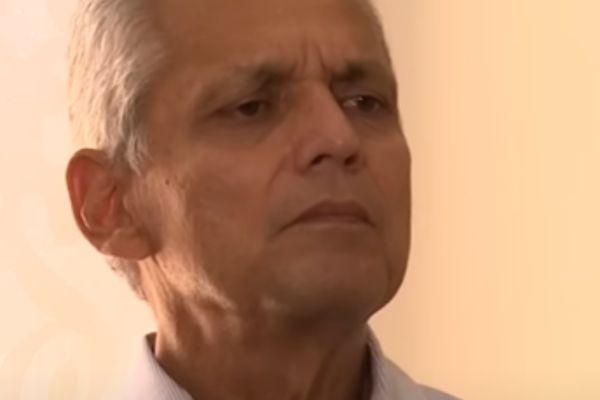 Reinaldo Rueda fue anunciado como nuevo técnico de la Selección de Honduras