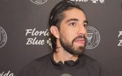 Tuzos anuncia el regreso de Rodolfo Pizarro - Futbol Sapiens