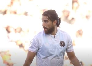 Rodolfo Pizarro tendrá su primera experiencia en el viejo continente ...