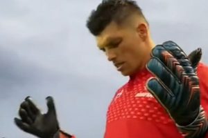 Volpi indicó su malestar por las nuevas reglas; destacó que buscan que ...