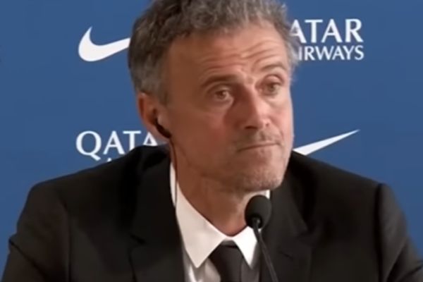 Bombazo: Luis Enrique dejaría el PSG - Futbol Sapiens Bombazo: Luis Enrique dejaría el PSG - Futbol Sapiens
