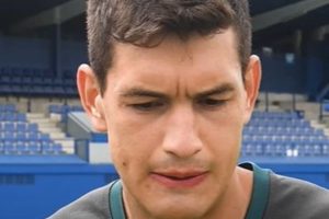 ¿Quién sustituirá al "Cachorro" Montes ante Corea del Sur? - Futbol Sapiens