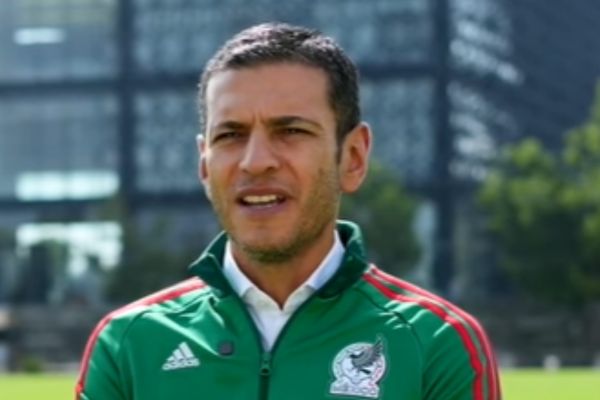 Jimmy Lozano confirmó el perfil del jugador que busca para la Selección ...