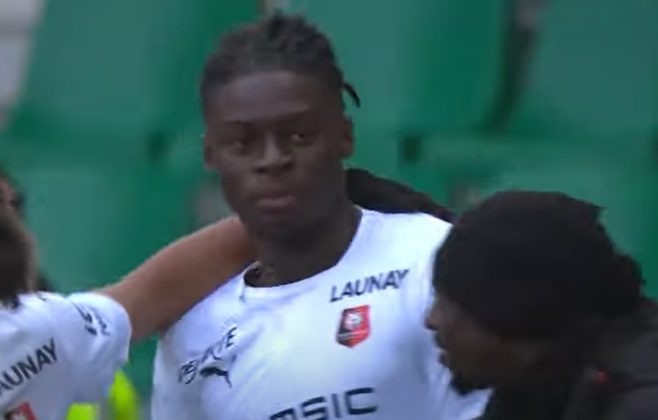 Chelsea fichó a una joya del fútbol francés - Futbol Sapiens