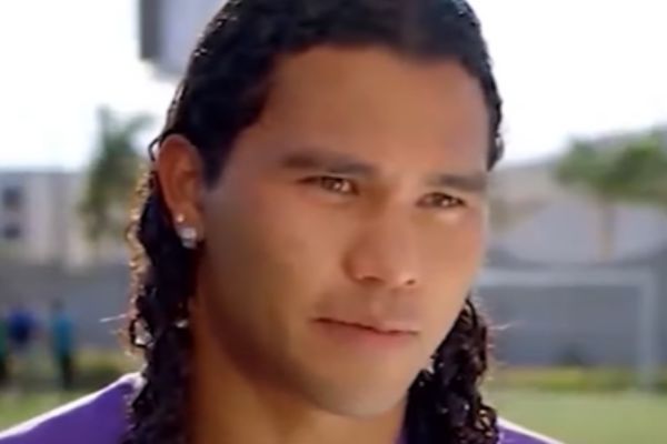 Gullit Peña reaparece, este es su nuevo equipo - Futbol Sapiens