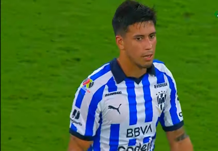 Rayados no pudo ganar en casa ante Cruz Azul - Futbol Sapiens