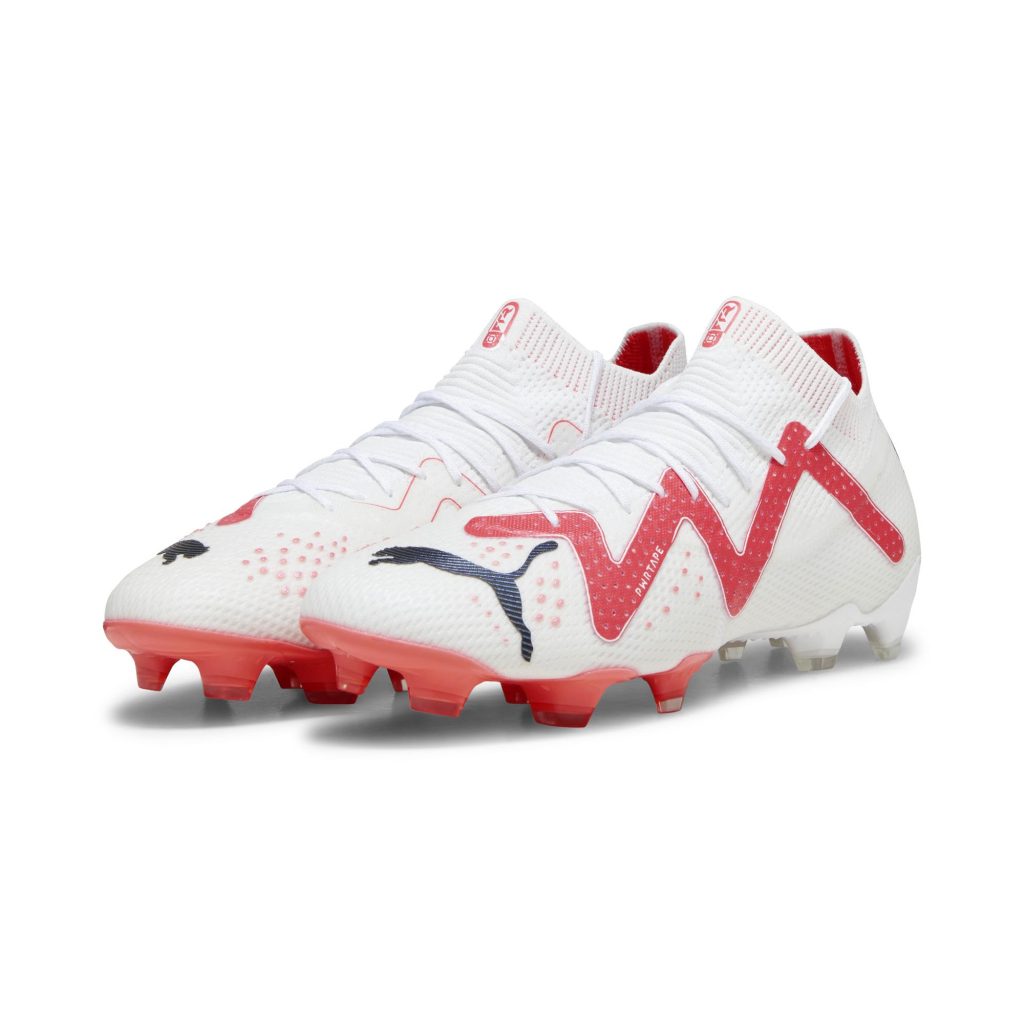 Llegó el momento de avanzar en la temporada con Puma® Breakthrough ...