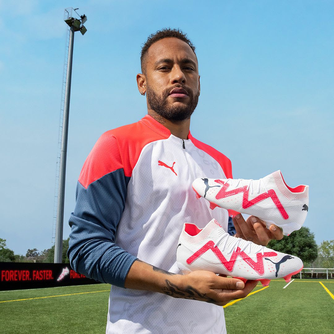 Llegó el momento de avanzar en la temporada con Puma® Breakthrough ...