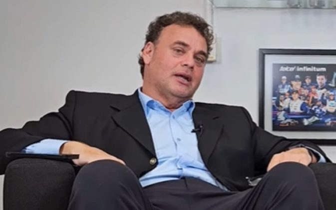 Así se cocinó la puñada de Faitelson a José Ramón Fernández y a ESPN