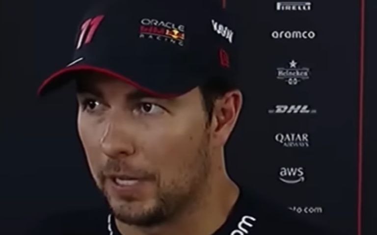 Horner habló sobre la continuidad de Checo Pérez en 2024: ¿El mexicano seguirá en Red Bull?