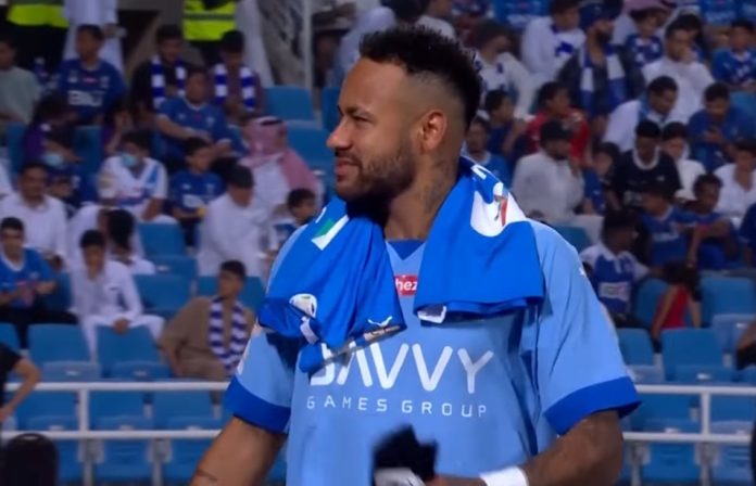 ¡Neymar Jr. suelta un bombazo para su futuro! - Futbol Sapiens