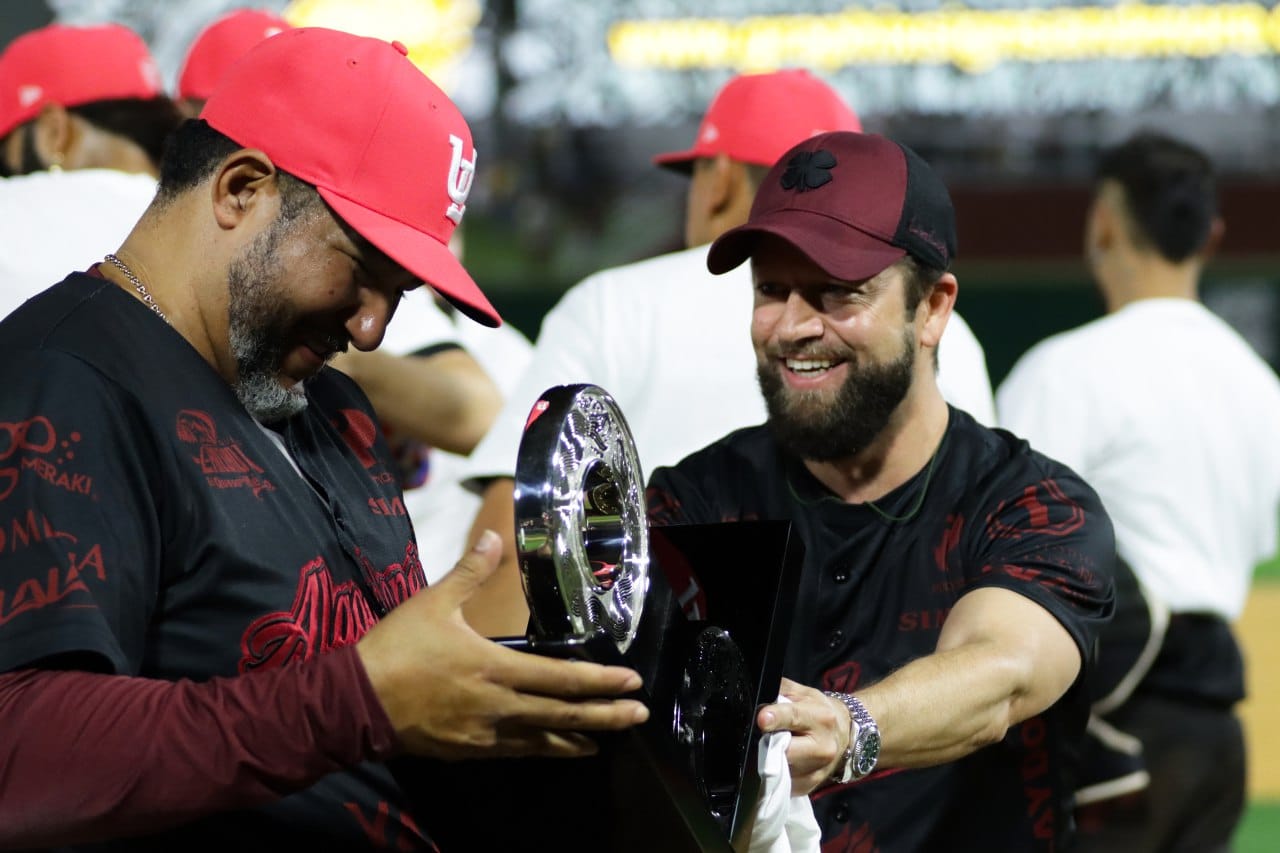 Algodoneros Unión Laguna vuelven la Serie del Rey por primera vez en 33 ...
