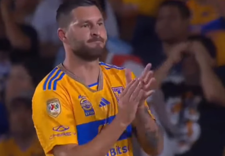 André-Pierre Gignac asoma su retiro - Futbol Sapiens