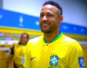 "El último baile": Neymar asoma su retiro - Futbol Sapiens