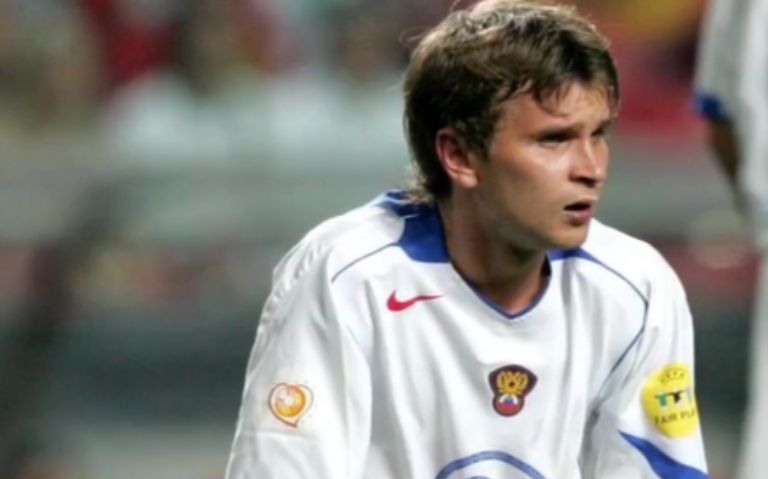 Alexey Bugaev, exjugador ruso, fue arrestado porque intentó vender ...