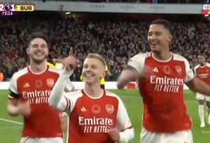 Arsenal FC va por este central a cambio de una millonaria cifra ...