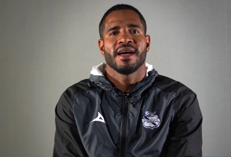 Brayan Angulo le lanzó una advertencia a los Tigres - Futbol Sapiens