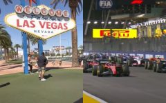 Casarse al estilo Formula 1, ¡Así será posible!
