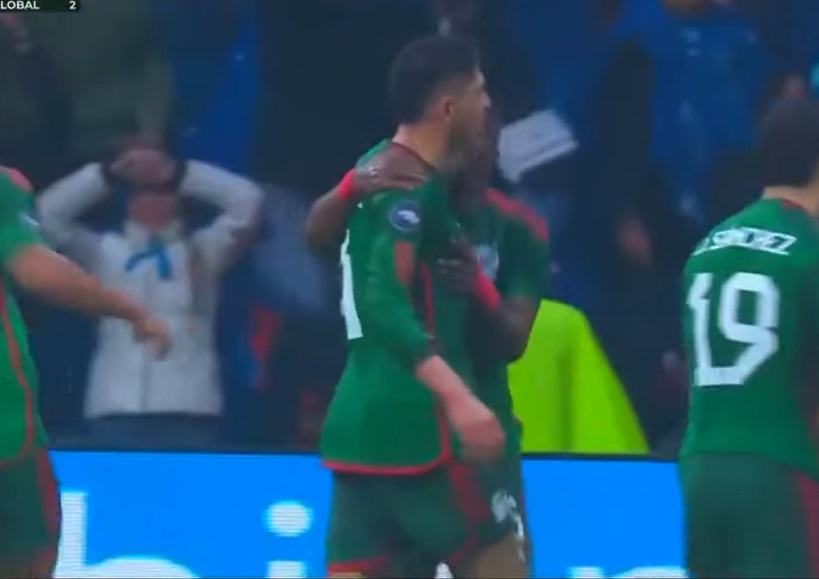 ¿Baja de última hora para la Copa América? Edson Álvarez enciende las ...