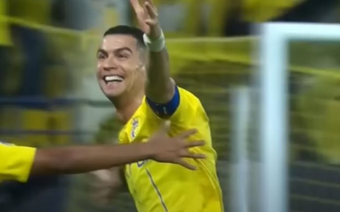 ¿Cuándo y dónde? Cristiano Ronaldo desvela detalles sobre su retiro ...